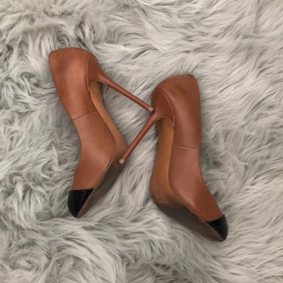 H by Halston | Shoes | H By Halston Charlotte Pump | Poshmark